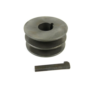 Drill Presses - Step Pulleys