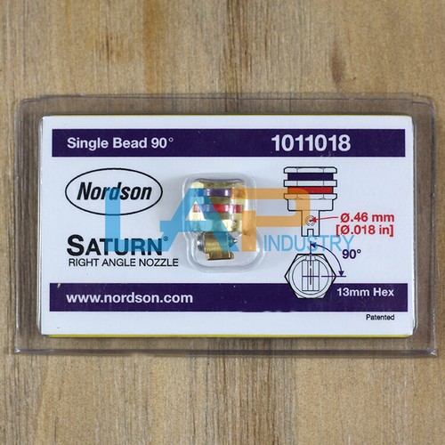 1PCS new For NORDSON hot melt machine nozzle 1011018 0.46mm/0.018in | eBay