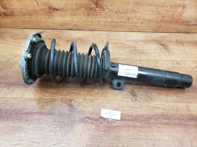 Front Left Driver Shock Spring Strut RWD 31316851745 OEM BMW X5 X6 F15 ...