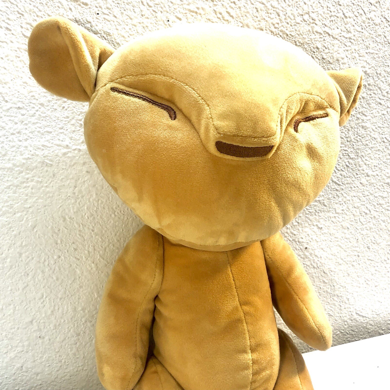 Lion King Broadway Simba Baby