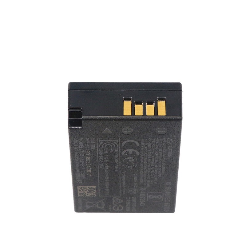 Original LP-E17 Battery for Canon EOS 77D 200D 250D 750D 760D 800D 850D ...