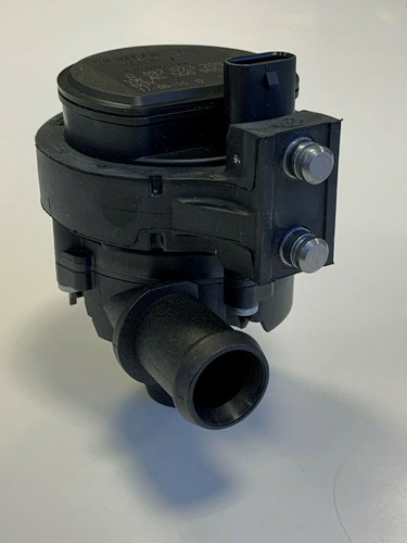 Genuine VW, Audi, SEAT, Skoda Additional Coolant Pump - 5G0965567 - SSS ...