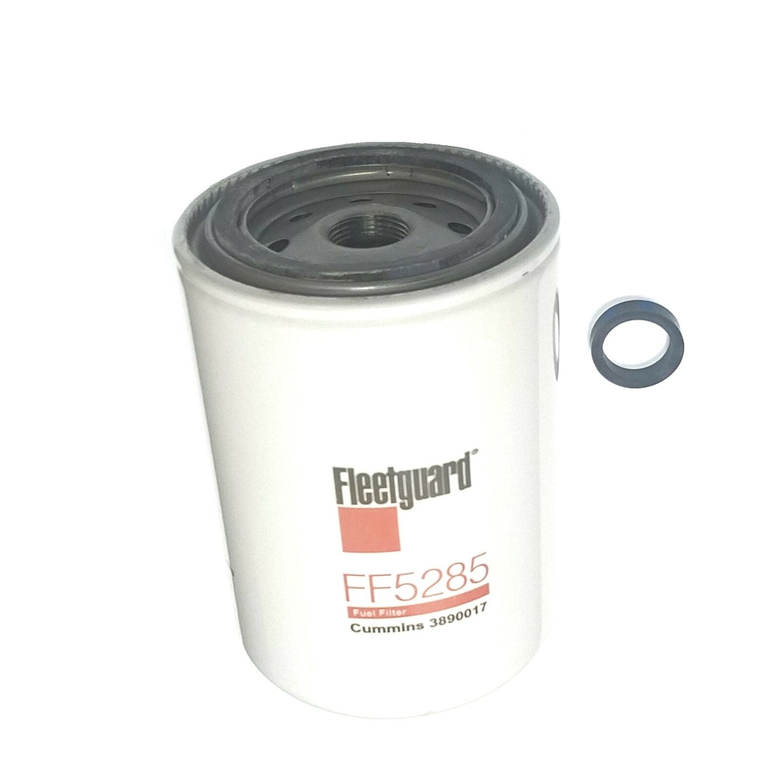 FF5285 Fleetguard Fuel Filter (Pack of 2) | eBay