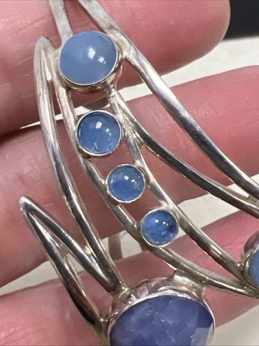 Desert Rose Trading .925 Cuff Bracelet DTR Unique Special Design ...