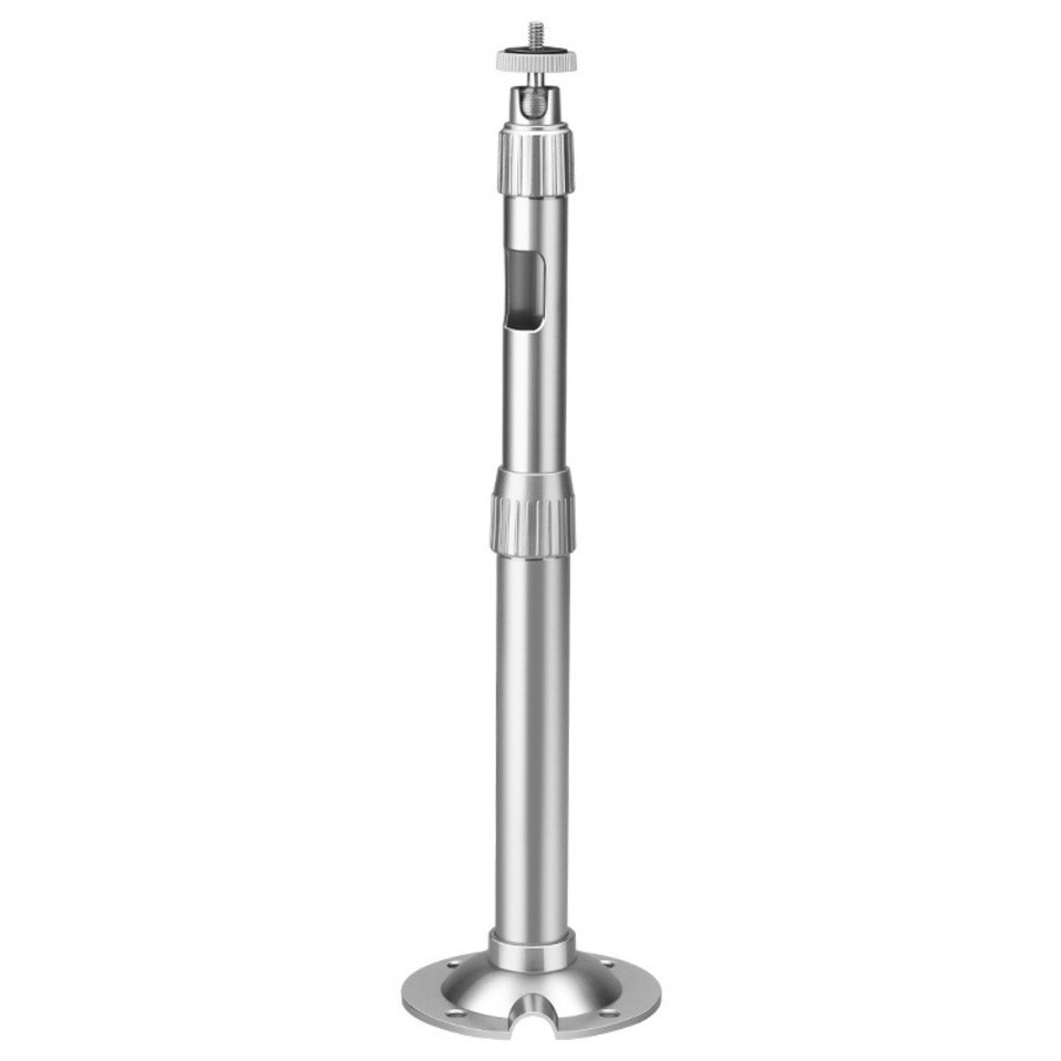 Extendible Camera Wall Mount Ring 20 to 40 cm with 1 4 Inch Thread ...