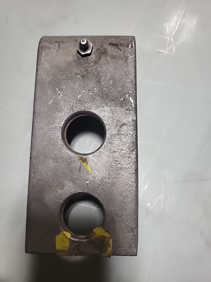 KW NOS Pivot Hood Bracket Hinge Kenworth K277 379 | eBay