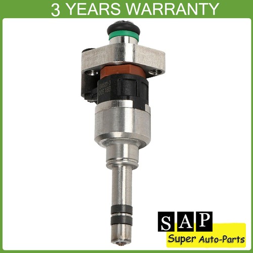 Fuel Injector 12644767 For Chevrolet Cruze Equinox Malibu GMC Terrain ...