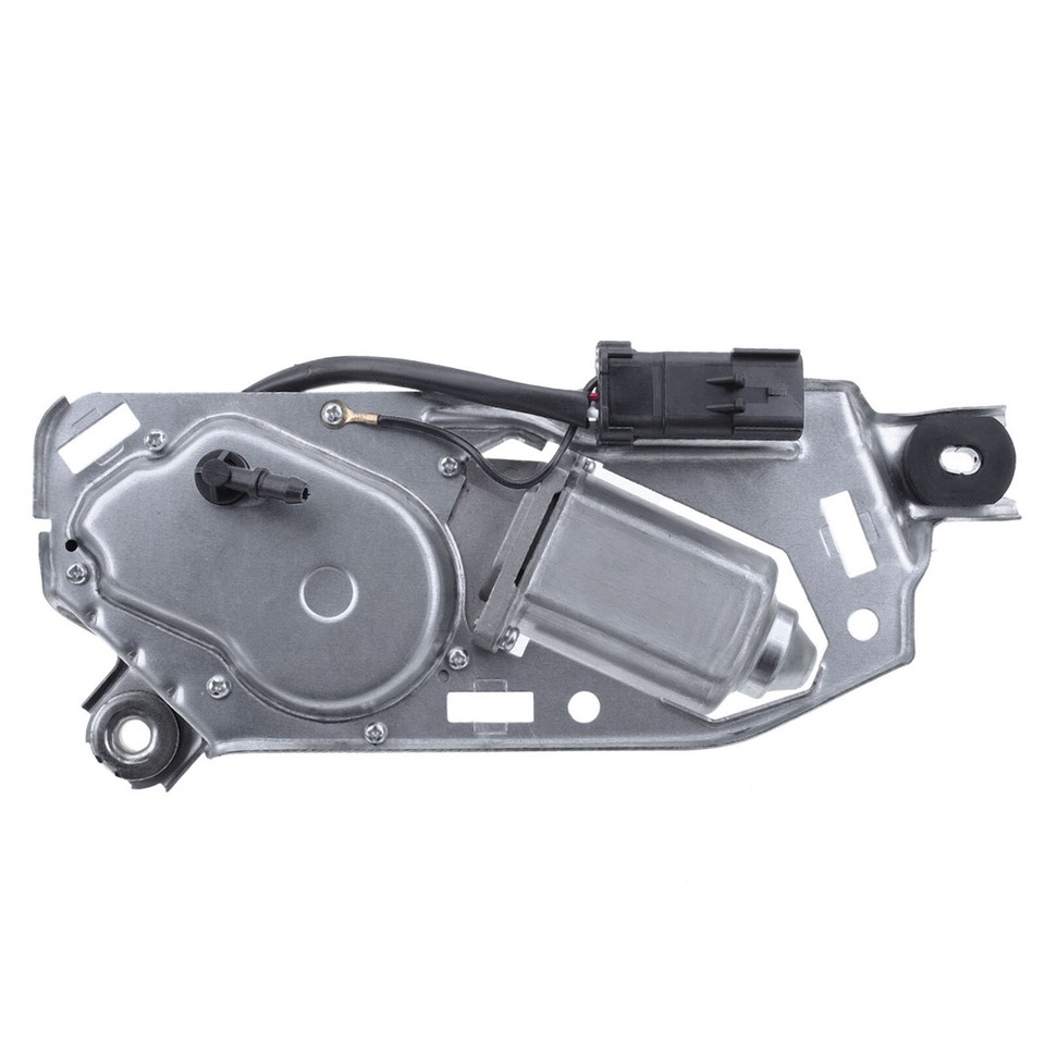Rear Side Windshield Wiper Motor For 2007-2018 Jeep JK Wrangler ...
