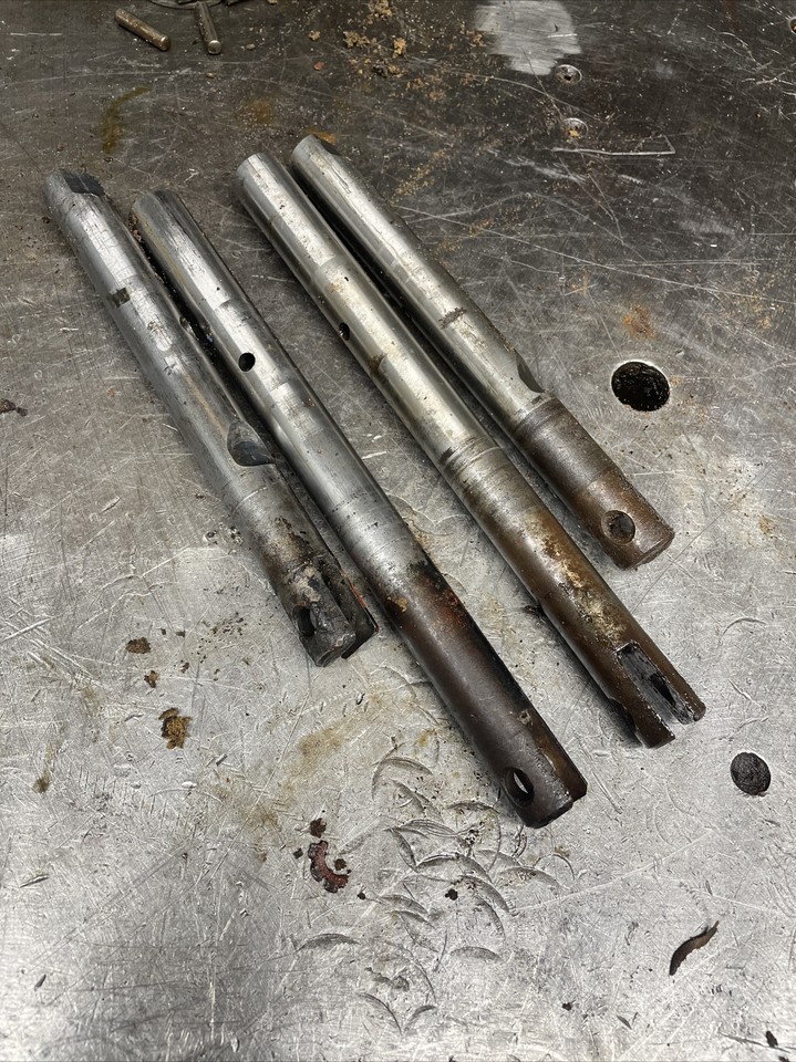 NP205 SHIFT RAILS & LINK CHEVY GMC GM TRANSFER CASE OEM | eBay