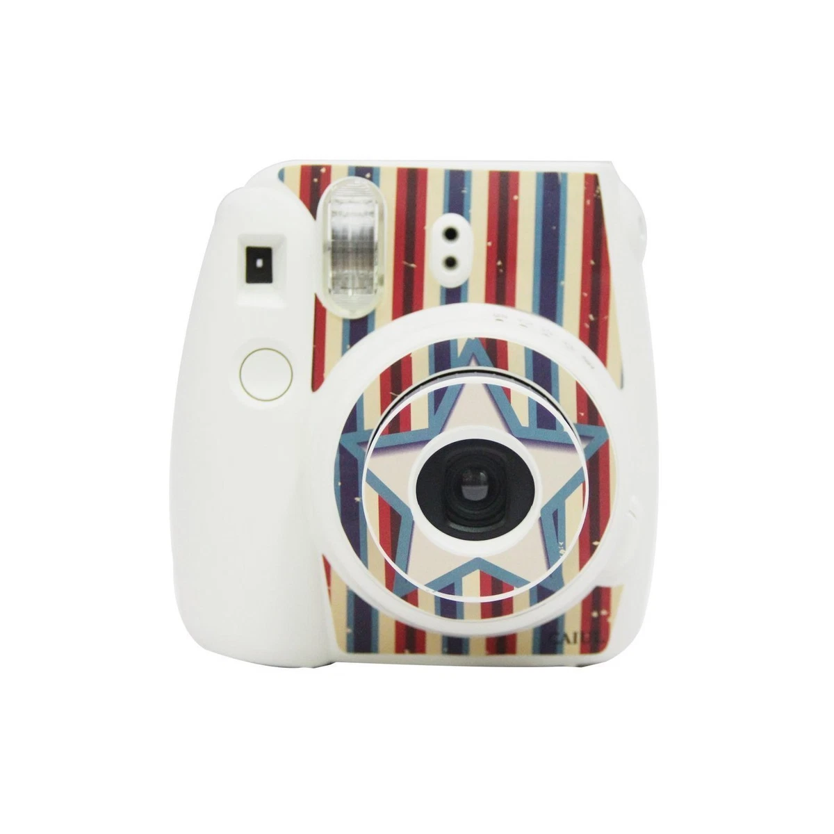 Instax Mini 8 Sticker