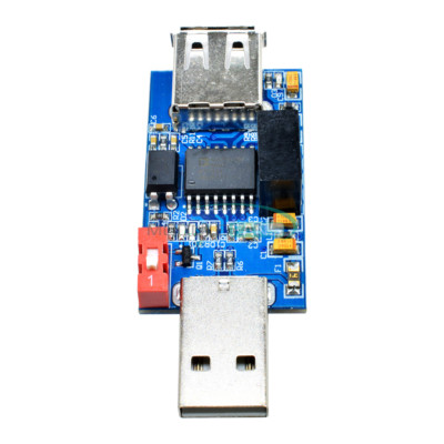 USB 1500v Isolator ADUM4160 USB To USB ADUM4160/ADUM3160 Module New | eBay