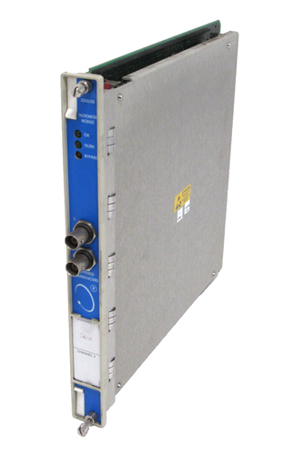 USED BENTLY NEVADA 3500/50 TACHOMETER MODULE 133388-2C | eBay Australia