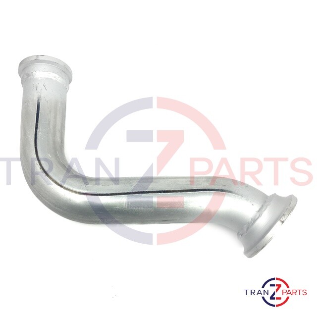 FITS DAF LF 45 160 DOWNPIPE SECTION EXHAUST EXHAUST PIPES | eBay