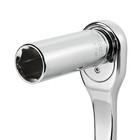 Powerbuilt 1/4 Inch Drive x 5/32 Inch 6 Point Deep Socket - 648306 | eBay