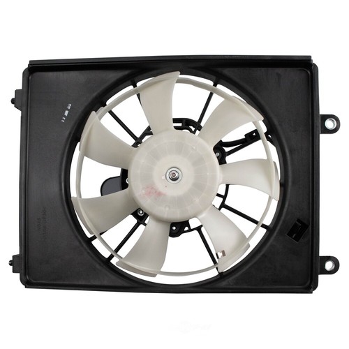 A/C Condenser Fan TRQ RFA88849 fits 2016 Acura ILX | eBay
