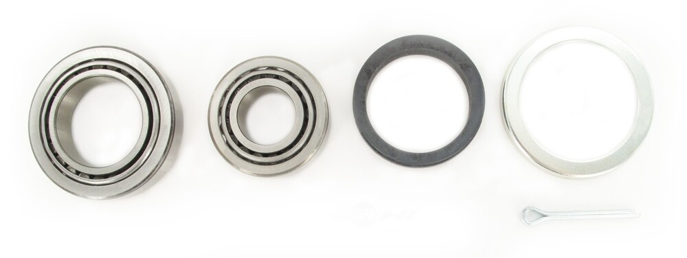 Wheel Bearing and Seal Kit SKF WKH719 for sale online | eBay