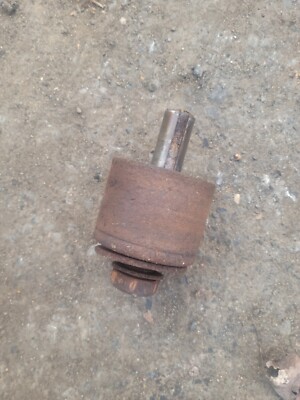 Cub Cadet Deck Spindle Shaft 70 100 71 102 122 123 | eBay