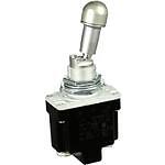 Honeywell 1TL1-1L MICRO SWITCH Toggle Switches: TL Series Single Pole ...