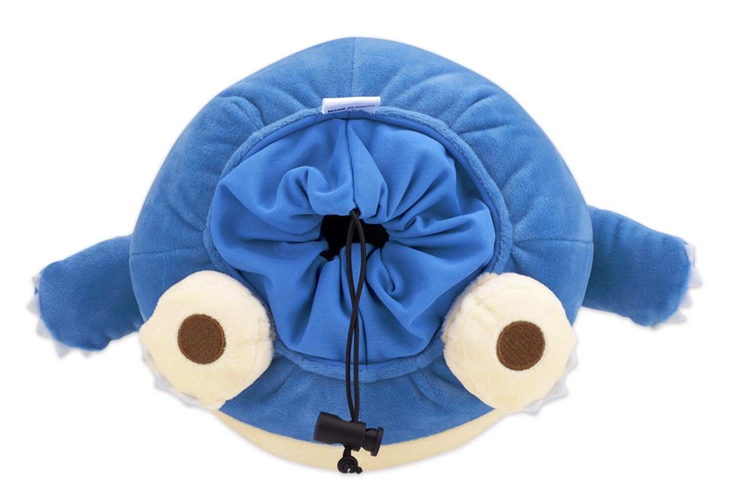 Pokemon Snorlax Head cover driver (DR) 460cc Golf Plush Pokémon Pocket ...