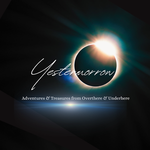 Yestermorrow's Vault | eBay Stores