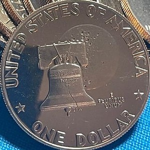 D&B Coin Store | eBay Stores