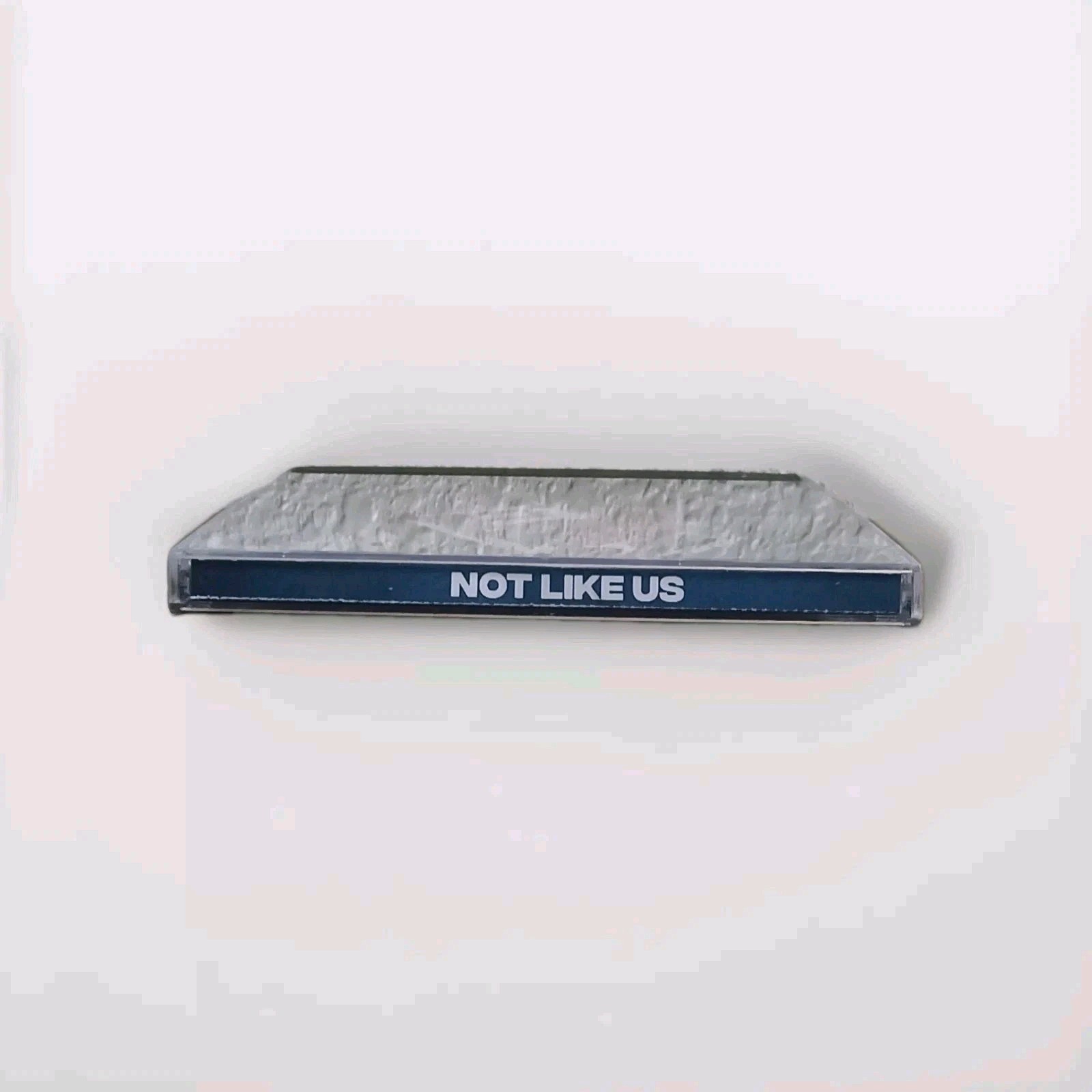 Kendrick Lamar "NOT LIKE US" CD | eBay