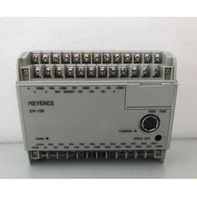 1pcs used controller CV-120 CV-120 Tested Good OK #A6-22 | eBay.de