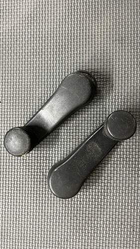 Car Manual Window Winder Crank Door Handle Knob for Vw Mk3 Mk4 Beetle ...