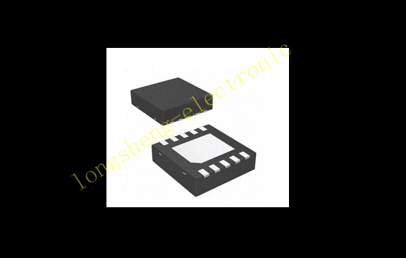 1PCS LM2833ZSD/NOPB IC REG BUCK ADJ 3A 10LLP LM2833 2833 LM2833Z 2833Z ...