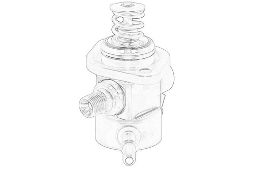 Fuel Pump OE FORD 1884491 | eBay