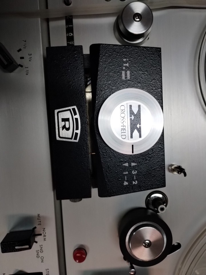 Roberts (Akai) 771x Reel To Reel Recorder - Tested, Works. READ | eBay