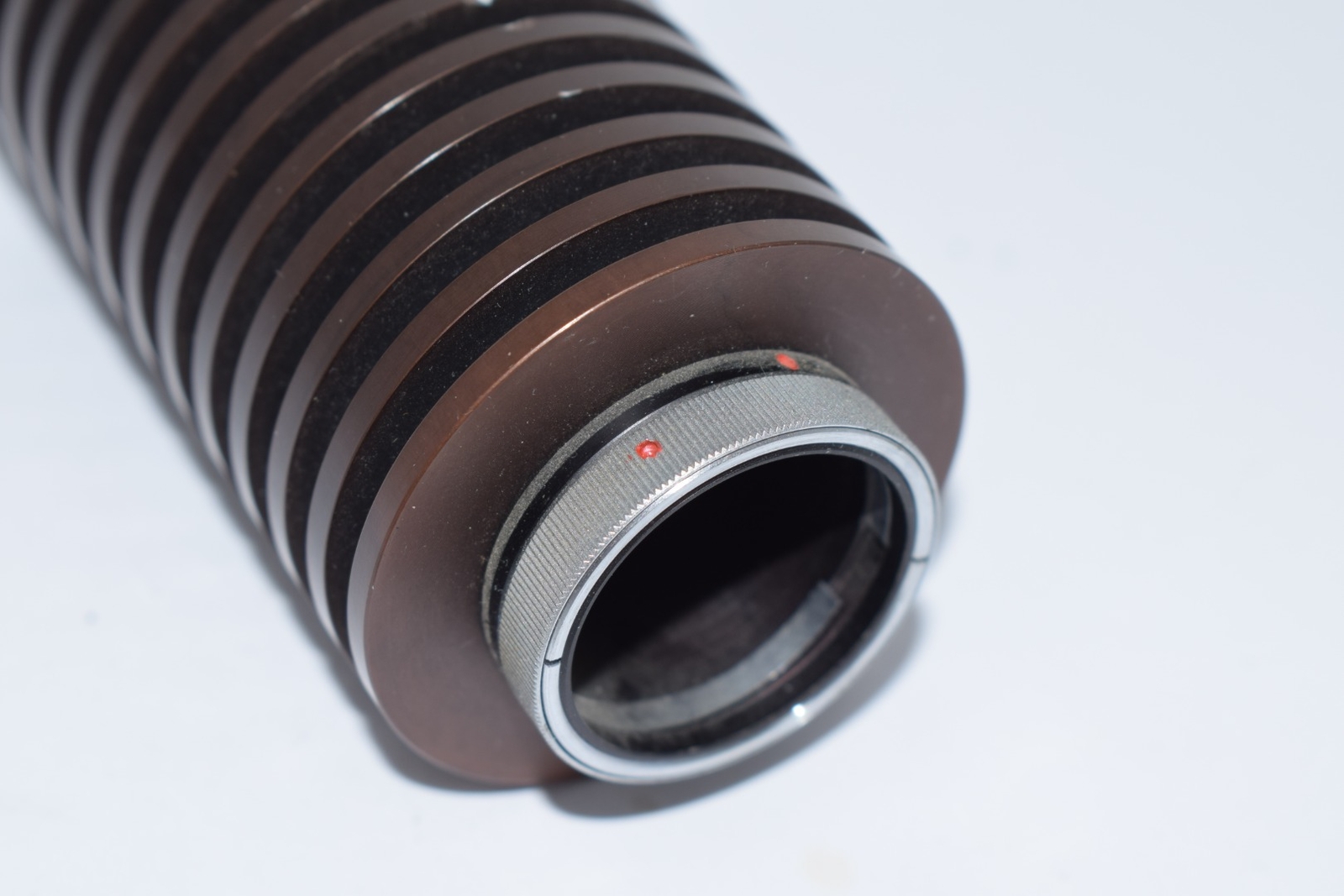 Ultratech Stepper UTS Lens Prism Reticle 4-5/8'' OAL | eBay