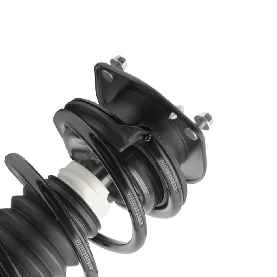 Front Struts w/ Coil Spring Set for 2011 - 2016 Mini Cooper Countryman ...