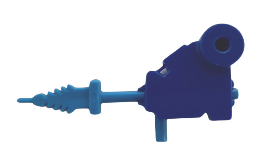 X-Men The Uncanny 1993 Apocalypse Weapon Part Menacing Weapon | eBay