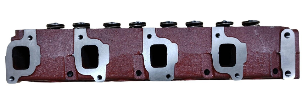 Cylinder Head Assembly 0K65A-10-100 For Kia J2 Pregio/Bongo/Besta GS ...