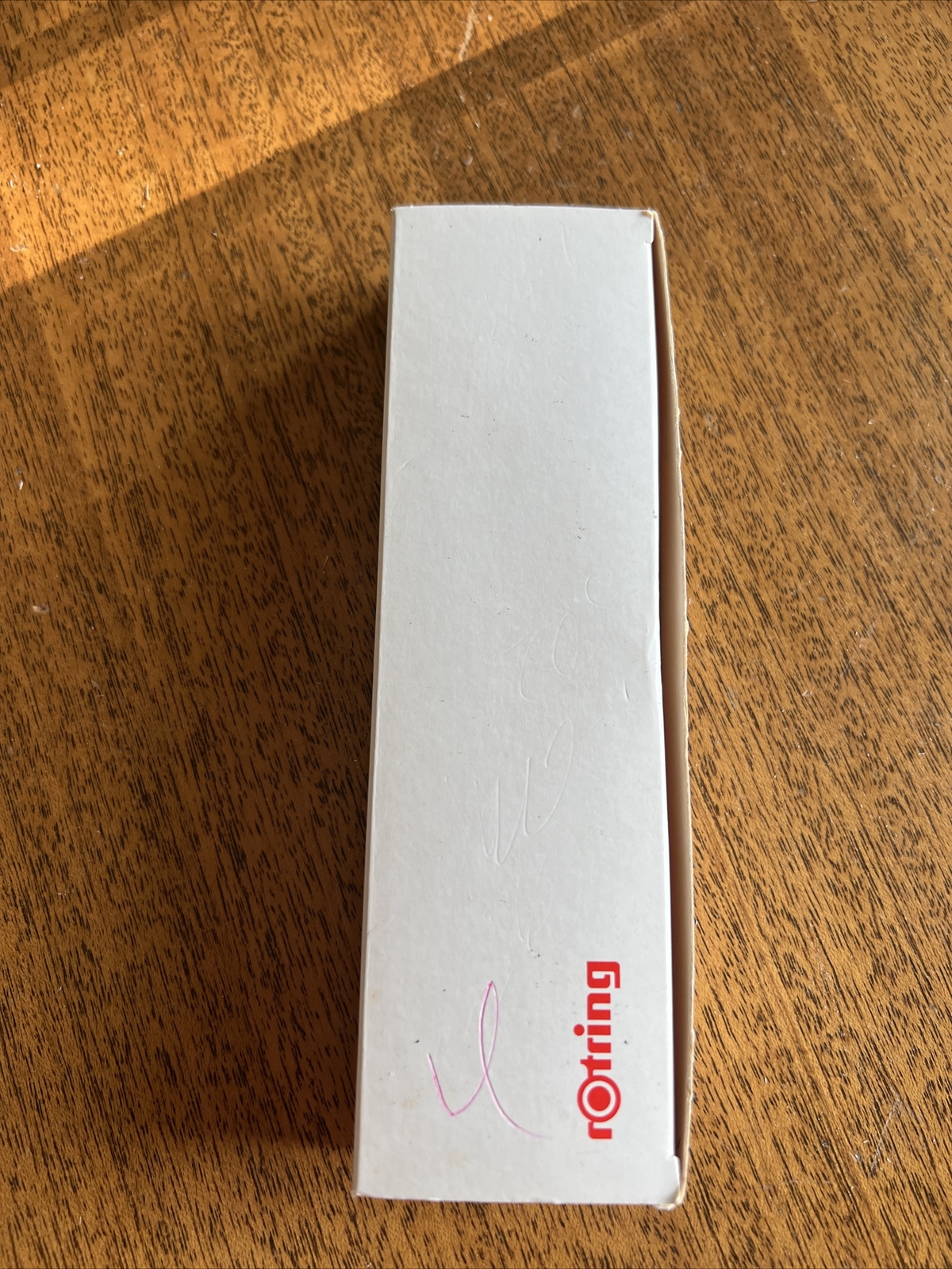 1980’s Rotring 700 Fountain Pen NOS | eBay