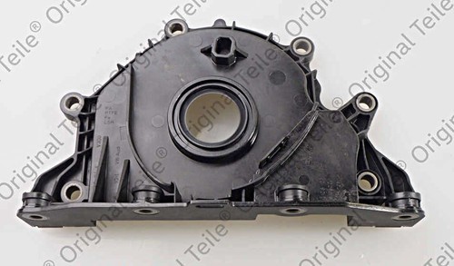 Genuine VW SKODA AUDI SEAT Arteon Sealing Flange W/ Sealing Ring ...