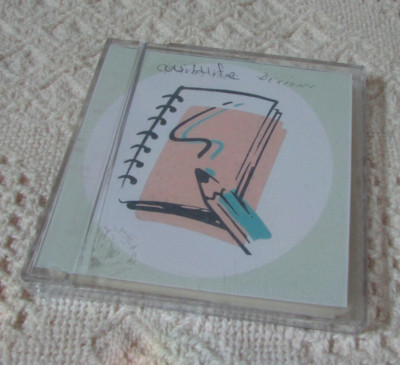 Brother Bernina Bernette Rewritable Blank Embroidery Design Card ...