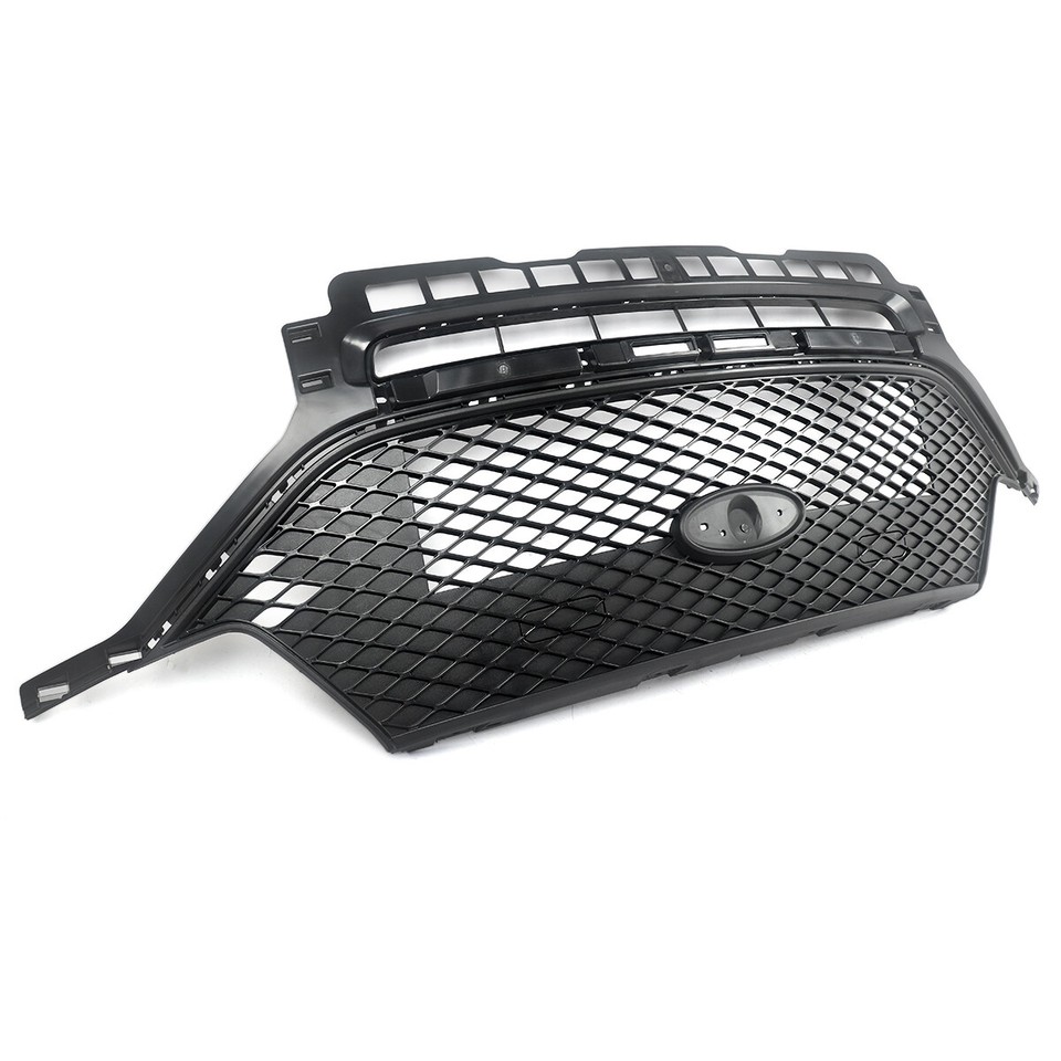 For 2020 21 2022 Ford Explorer/Police Interceptor Front Upper Grille ...