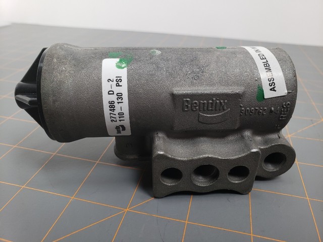 2011 International Maxxforce 13 Air Governor Bendix K025894 for sale ...