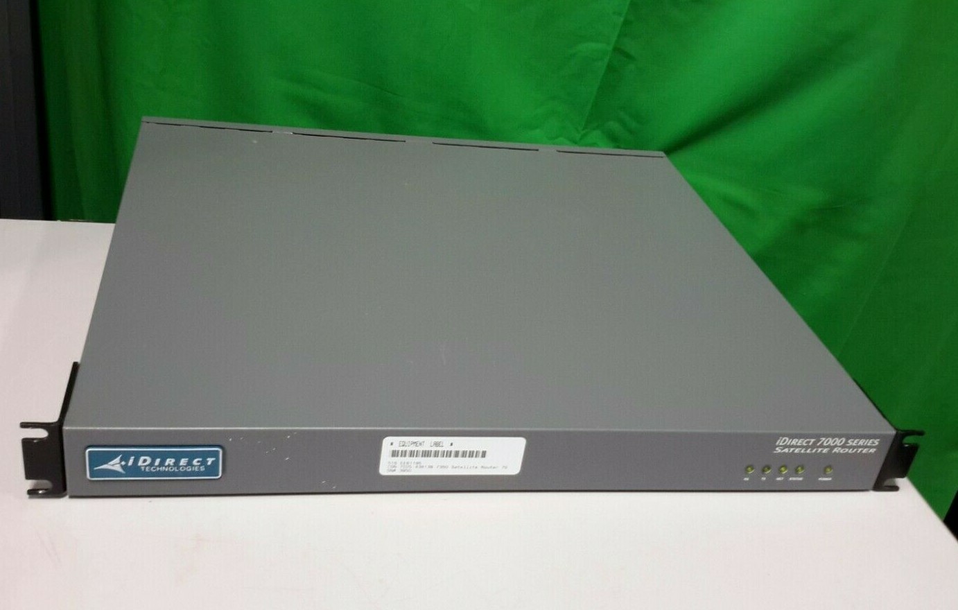 iDirect 7350 Satellite Router 7000 Series | eBay