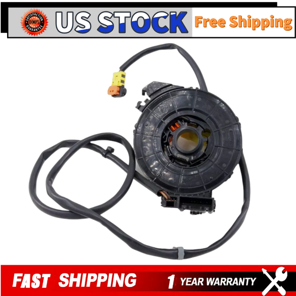 NEW Clock Sping 23381965 FOR GMC Sierra 2500HD 3500HD 2015-2019 Yukon ...