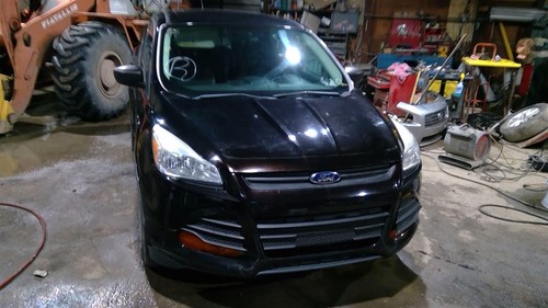 Driver Left Tail Light Liftgate Mounted Fits 13-16 ESCAPE 470706 | eBay