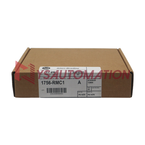 New Allen-Bradley 1756-RMC1 ControlLogix 1 m RM Fiber Optic Cable | eBay