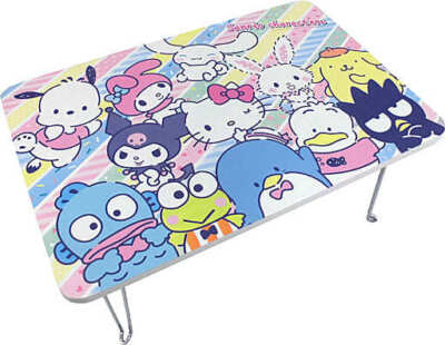 table Sanrio charactors 60x40x29cm | eBay