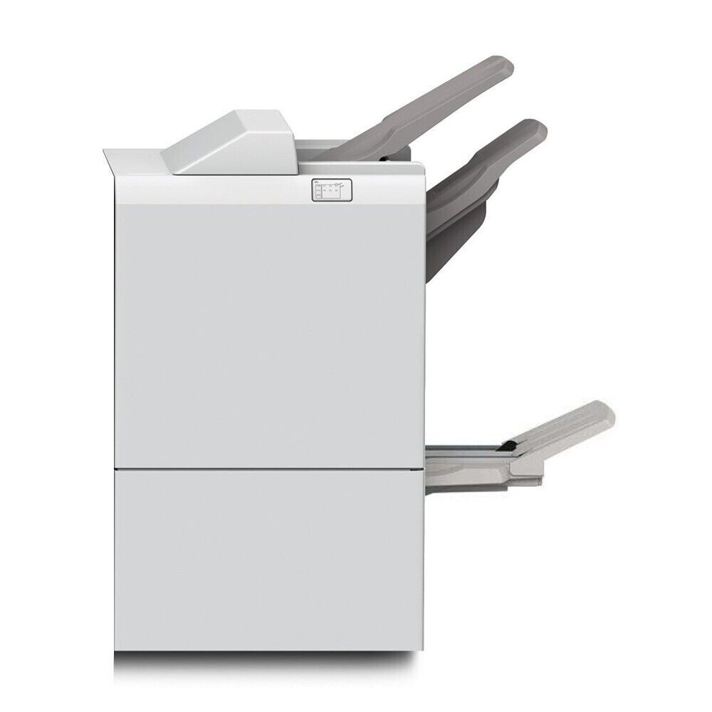 Xerox Production Ready Booklet Maker Finisher 4AE for PrimeLink V180 ...