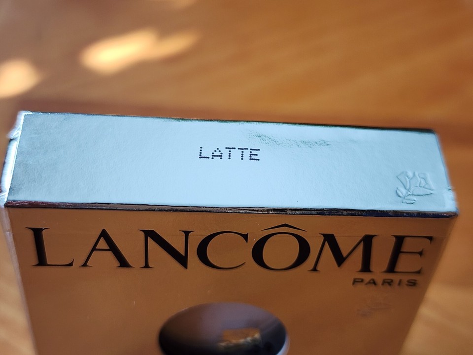 Lancome Color Design Sensational Effects Eye Shadow~shade Latte~New in ...