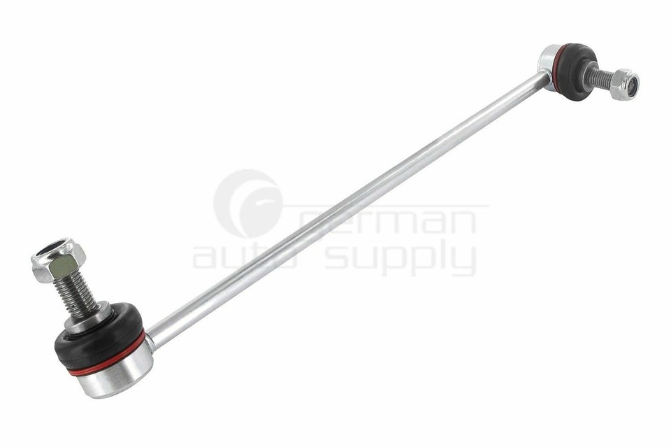 VAICO Suspension Stabilizer Bar Link Kit Front Right V201437 ...