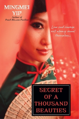 Mingmei Yip Secret of a Thousand Beauties (Poche) | eBay