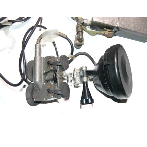 POLISH ARMY NIGHT GOGGLES NS-71 (PNW57 NSPU NSP2 NSP3 PP2 PGO7 PSO1 ...